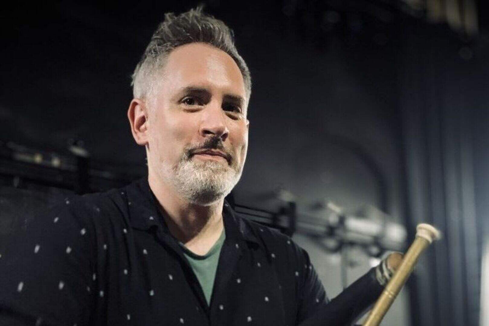 Louth Trad musician Brendan McCreanor becomes Folk Artist in Residence ...