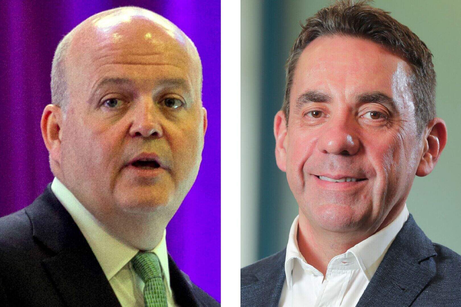 Ireland’s two pillar banks, AIB and Bank of Ireland, ranked last in ...