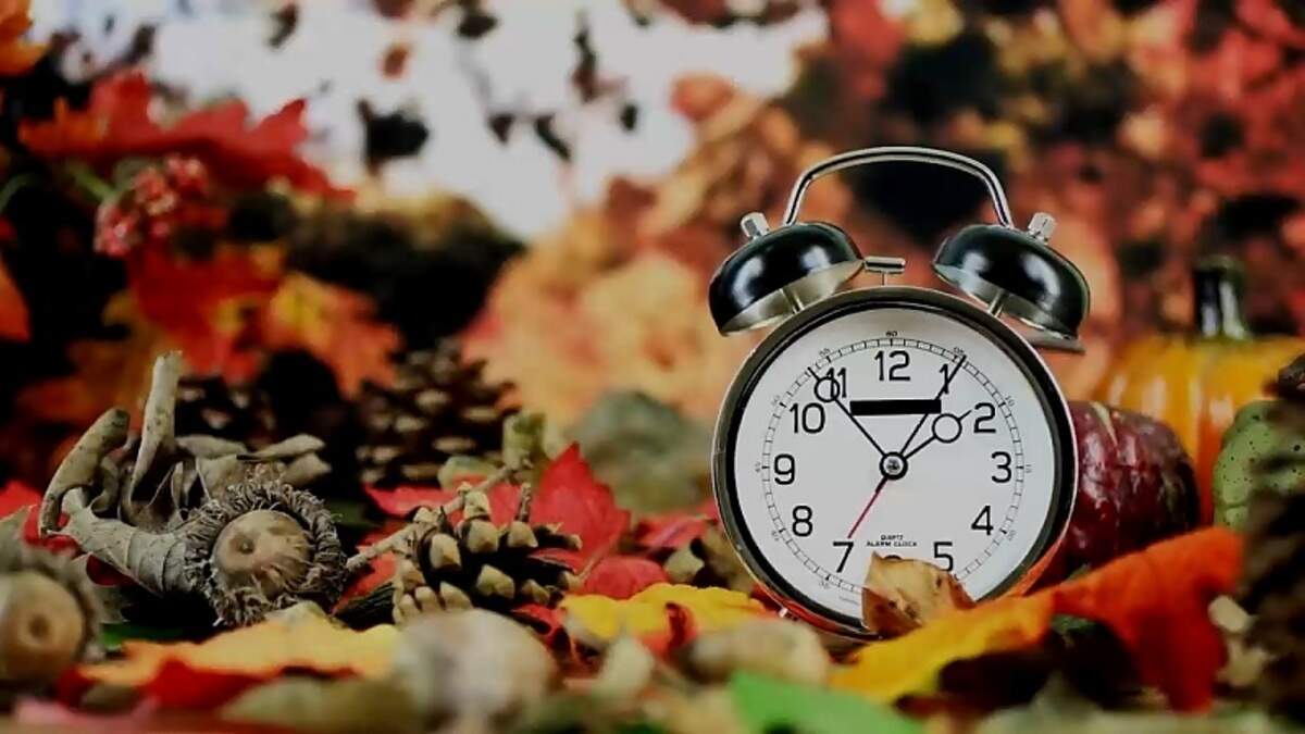 When do the clocks change in Ireland in 2024? | Irish Independent