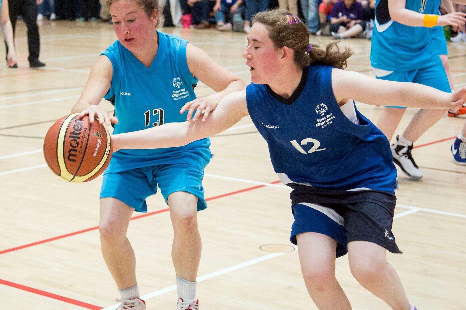 Special Olympians juggle national games with Junior Cert exams | Irish ...