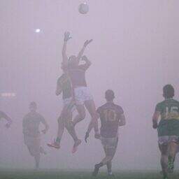 Seeing through the fog – Sligo TV presenter’s onerous task at Sunday’s ...