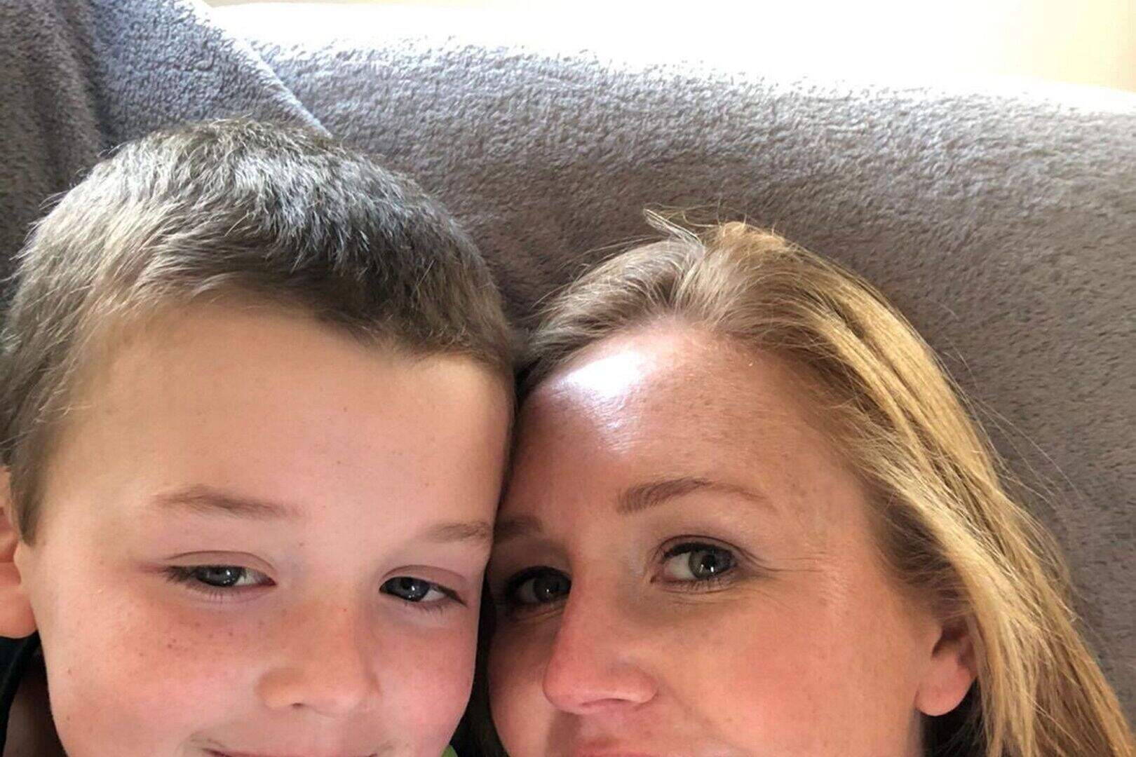 'I survived cervical cancer - but I live with its devastating aftermath ...