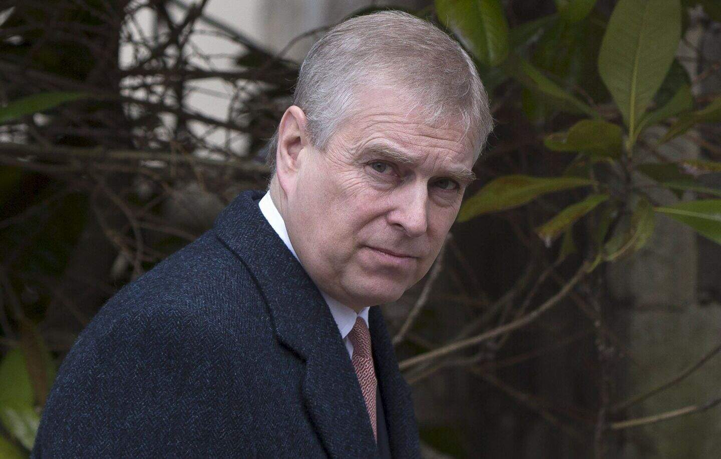 Meat Loaf claimed he scuffled with Andrew during It’s A Royal Knockout ...