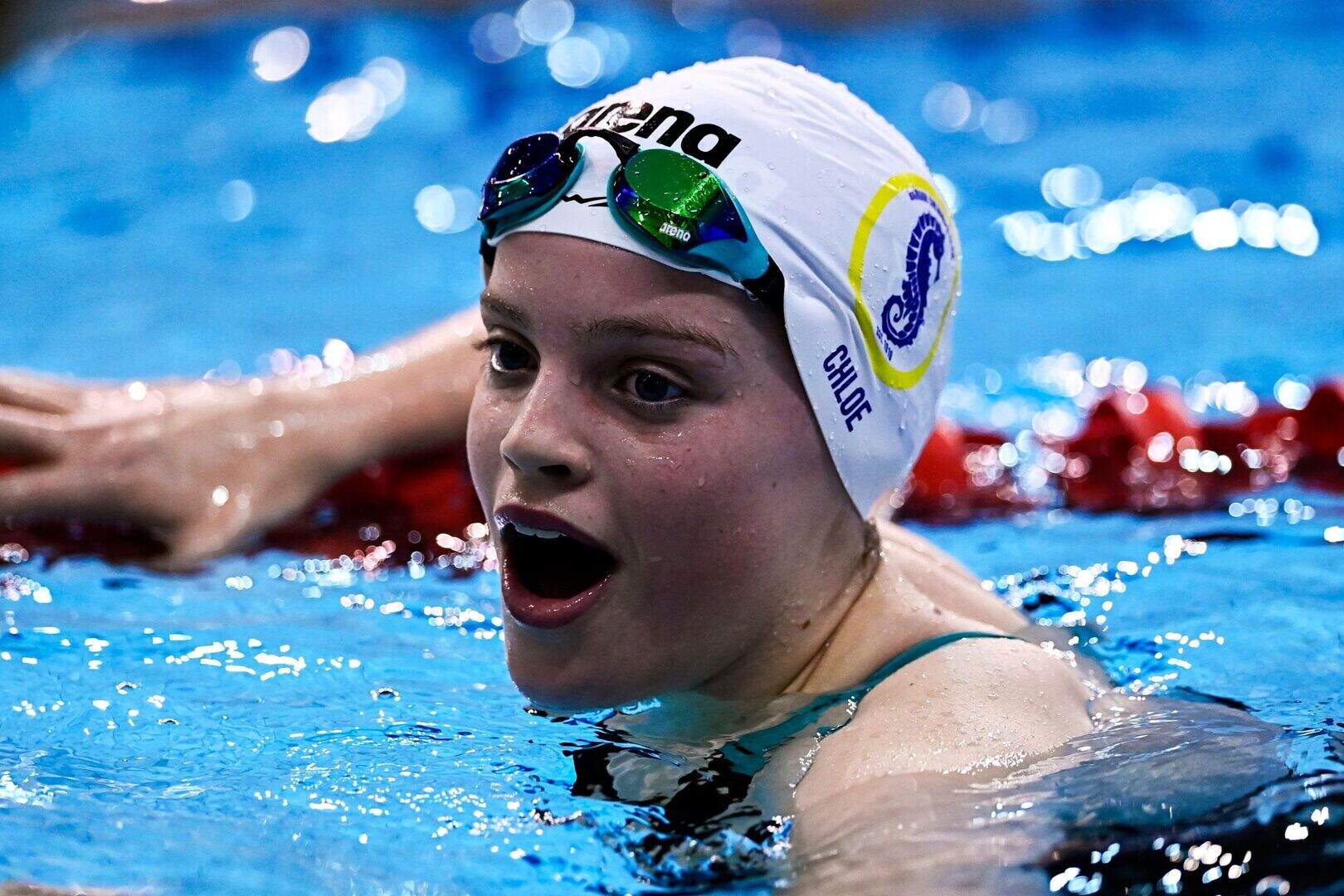 John Shortt closes Winter Championships with two new Irish junior ...