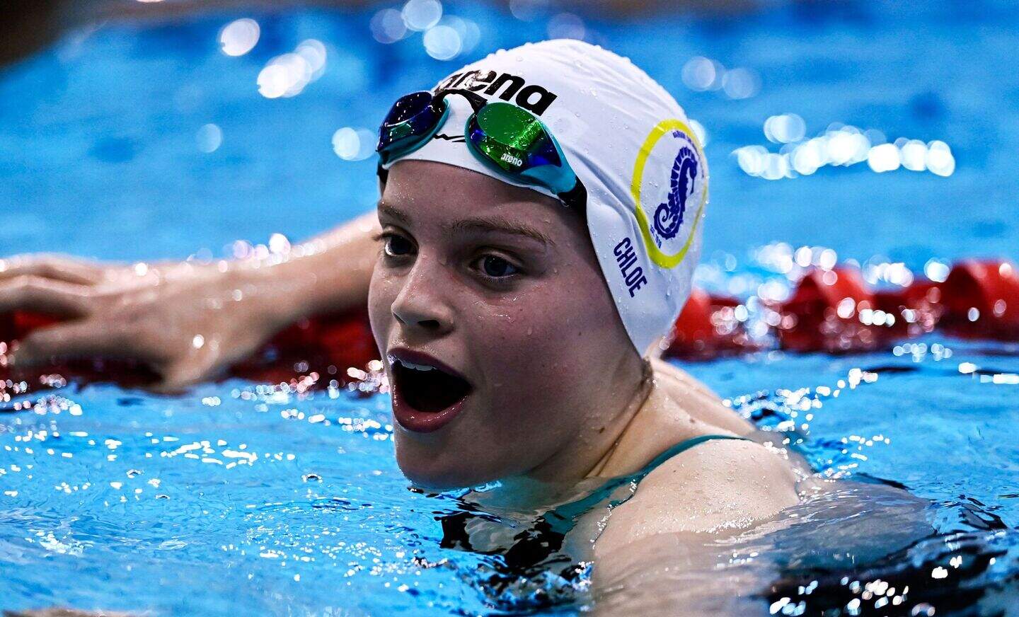 John Shortt closes Winter Championships with two new Irish junior ...