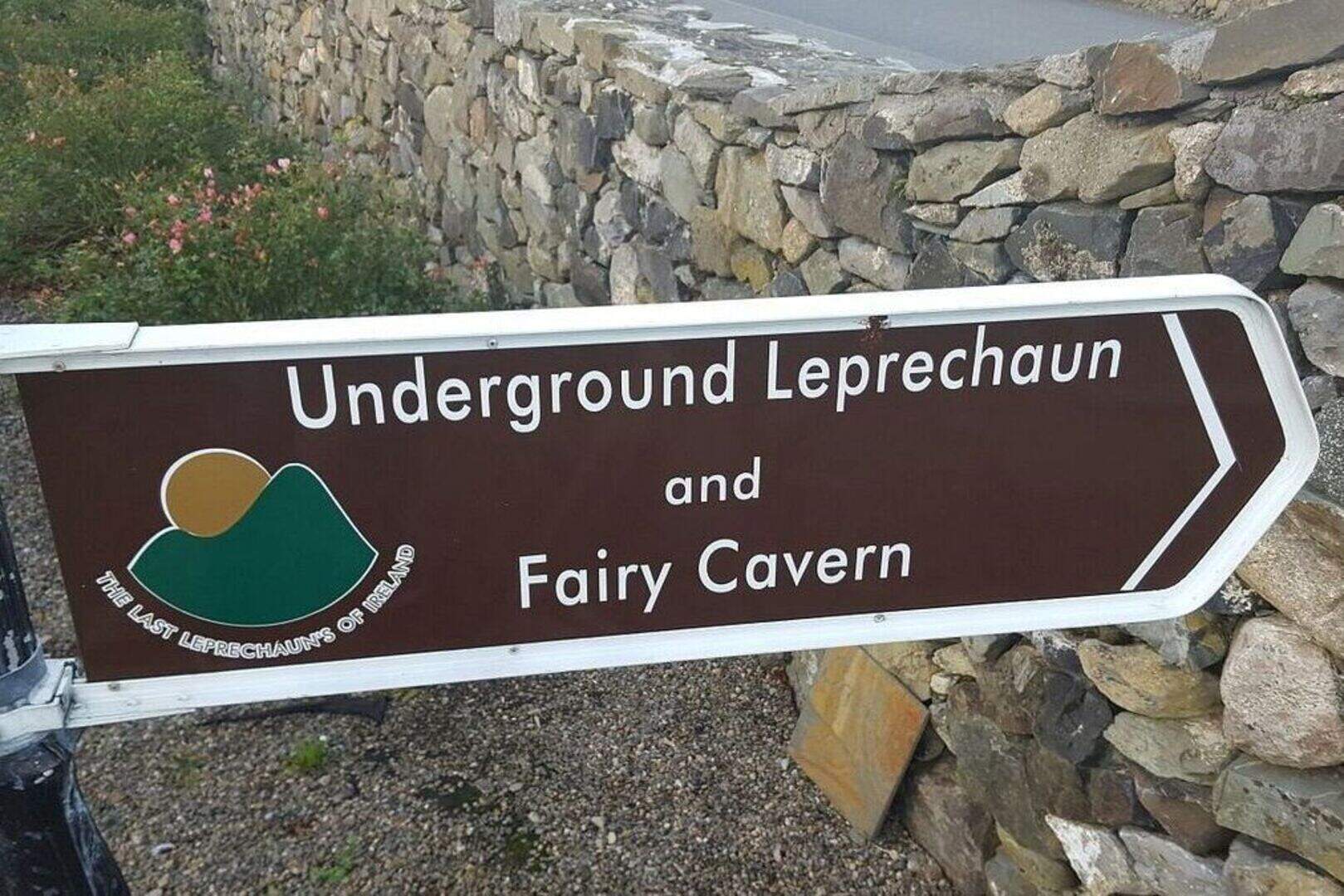 Carlingford Leprechaun Cavern named as second highest rated visitor ...
