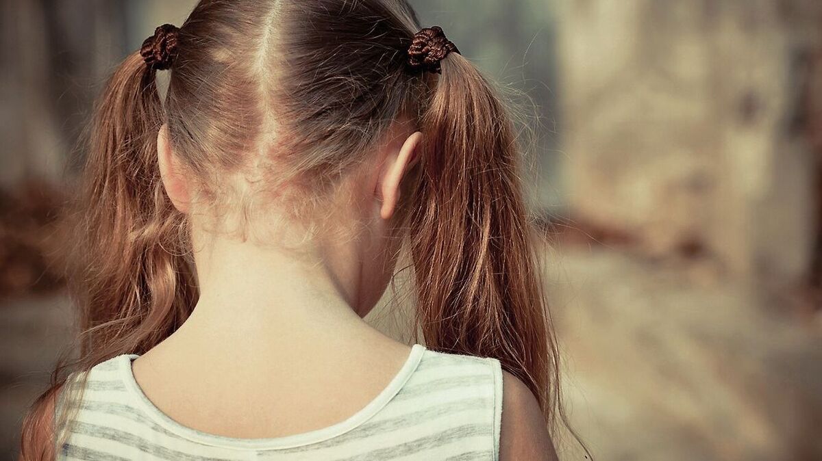 Sexual abuse of children is at ‘epidemic’ levels, charity head warns ...