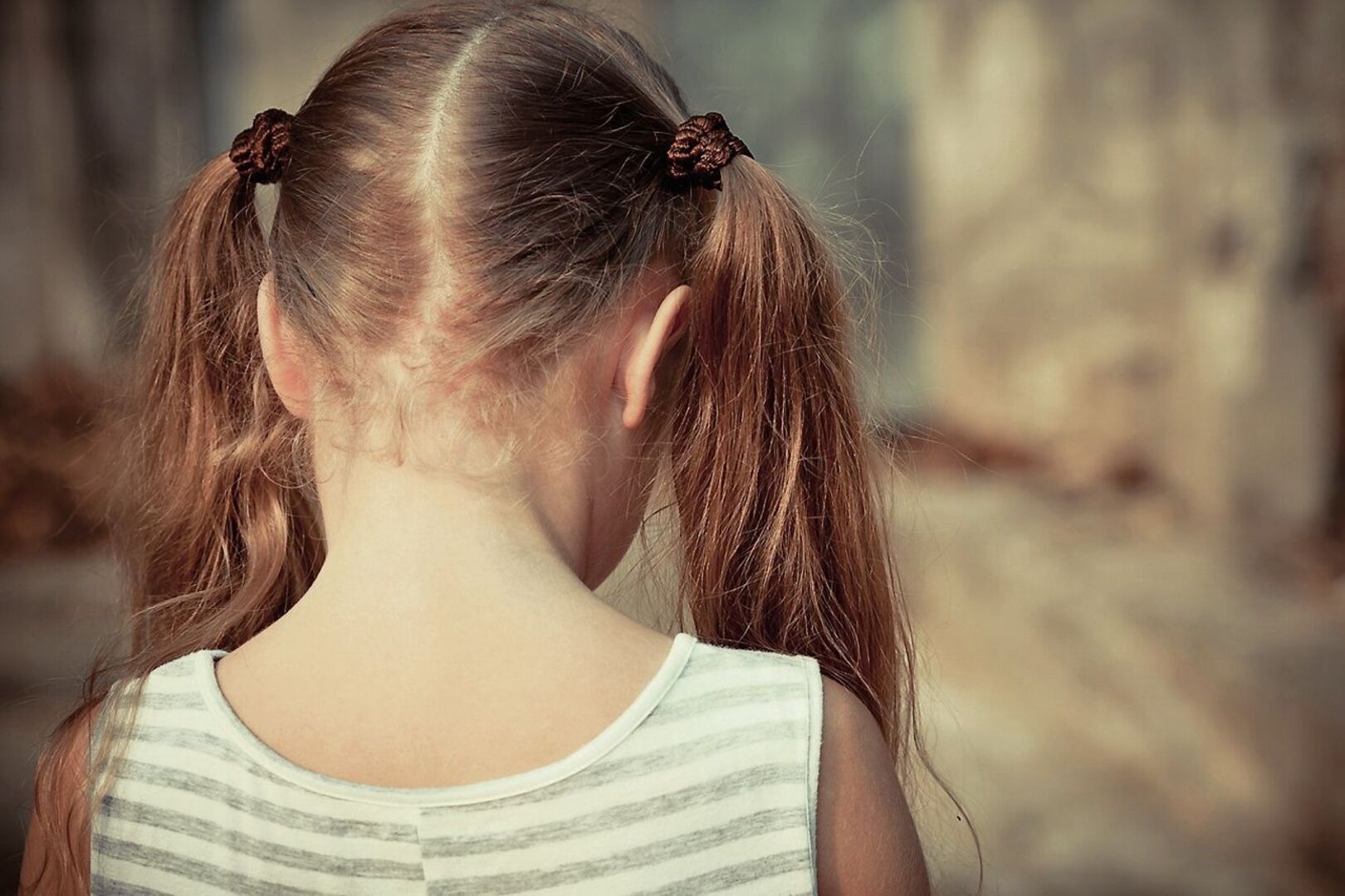 Sexual abuse of children is at ‘epidemic’ levels, charity head warns ...
