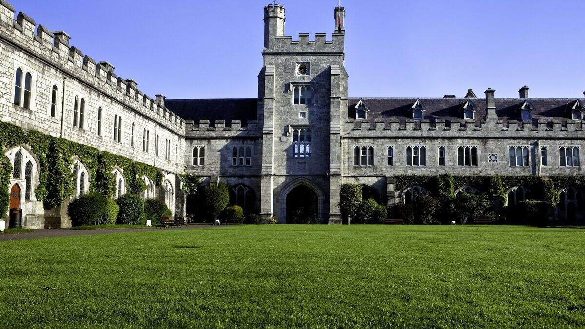 Agriculture expert joins University College Cork as new lecturer ...