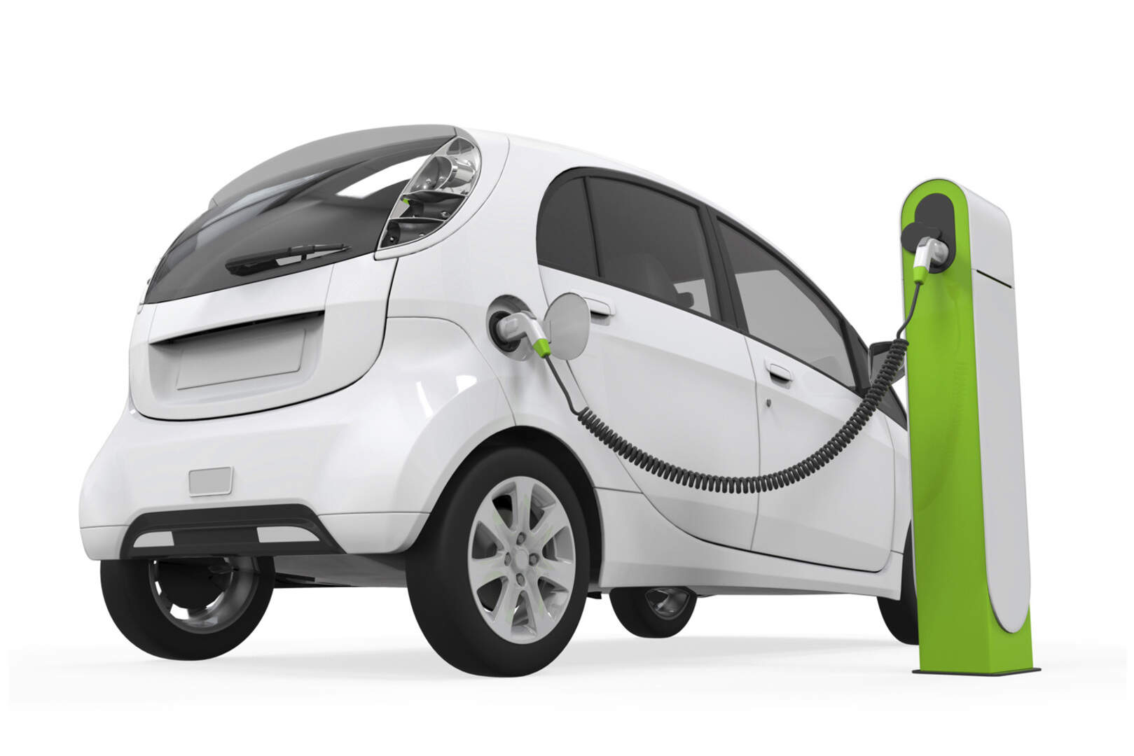 Serious about electric cars? Beating the pot holes. Getting a grip on ...