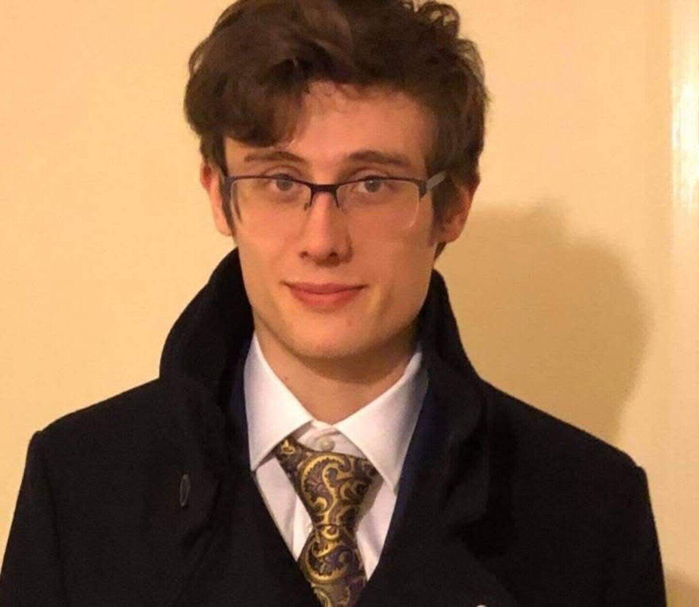 Friends of missing Limerick man Luke Price organise fundraiser for ...