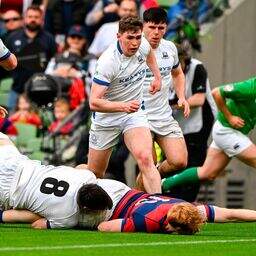 ‘It’s invaluable’ – Clontarf’s AIL final hero Hugh Cooney on value of ...
