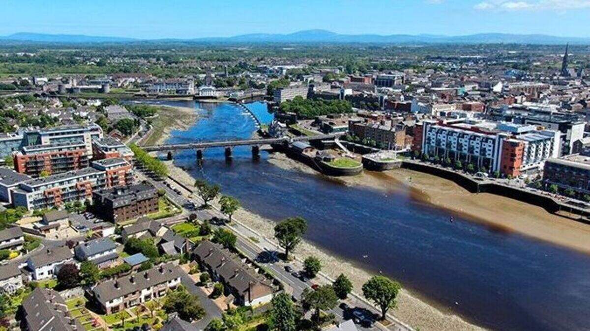 August bank holiday in Limerick: Silent discos, petting zoos, murder ...