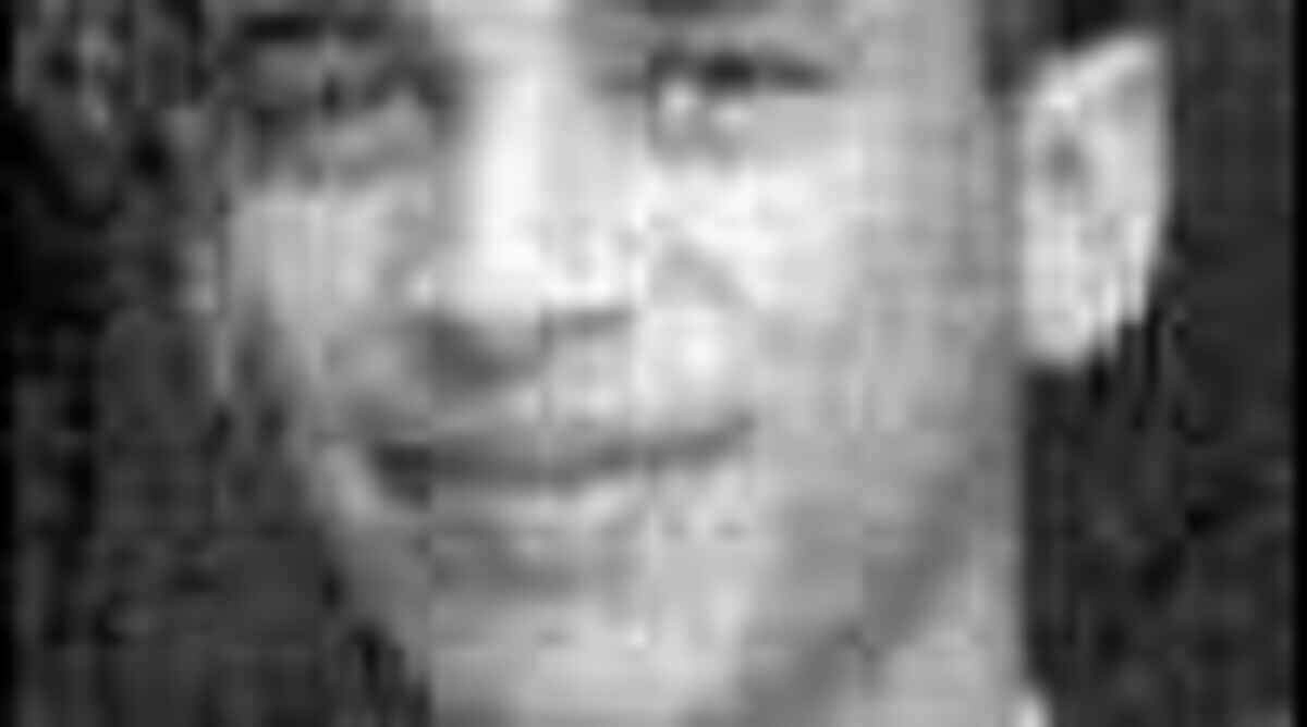 Nasir Jami Ahmed | Irish Independent