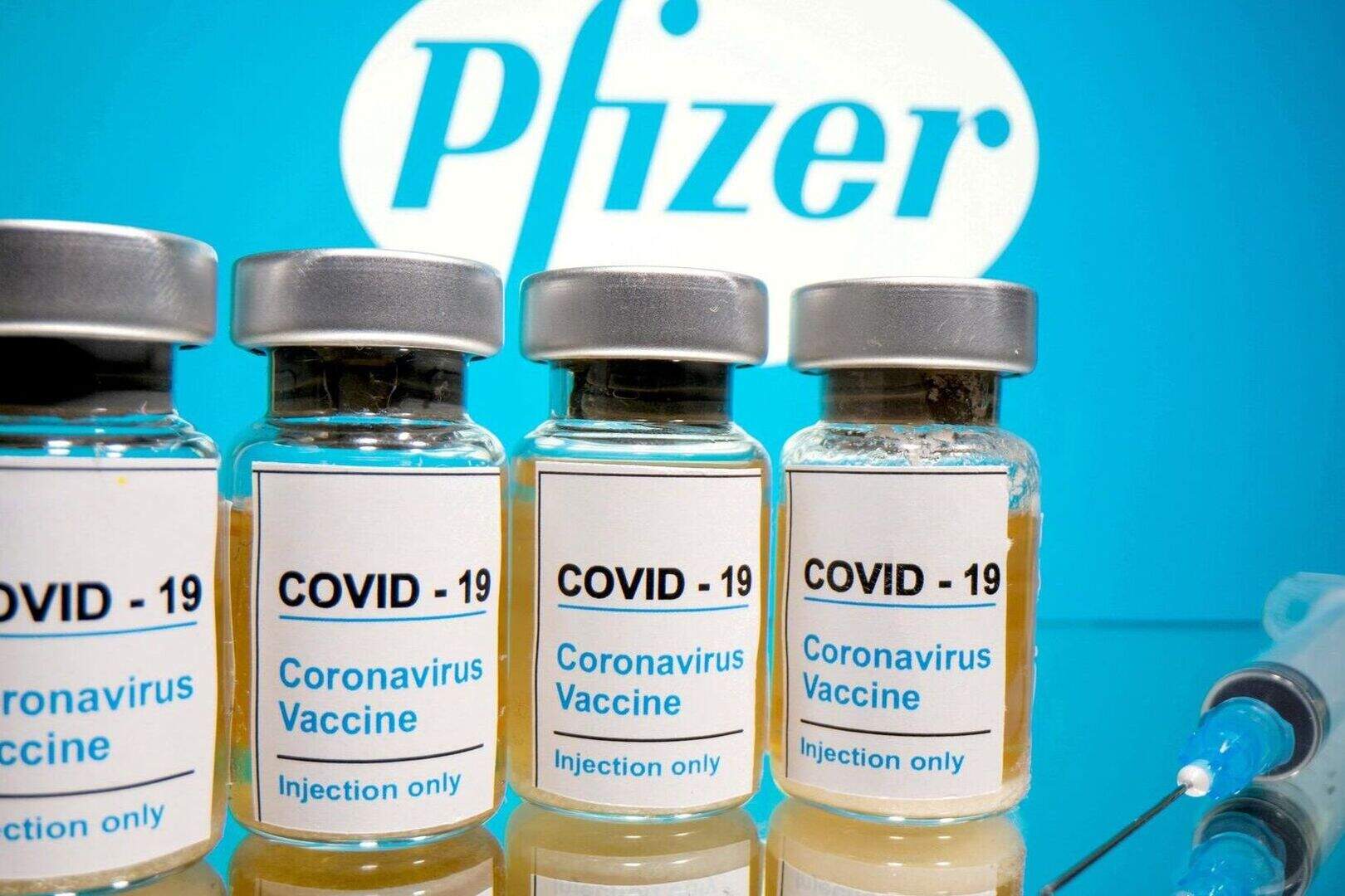 Pfizer jab recipients have fewer antibodies to fight Delta strain ...