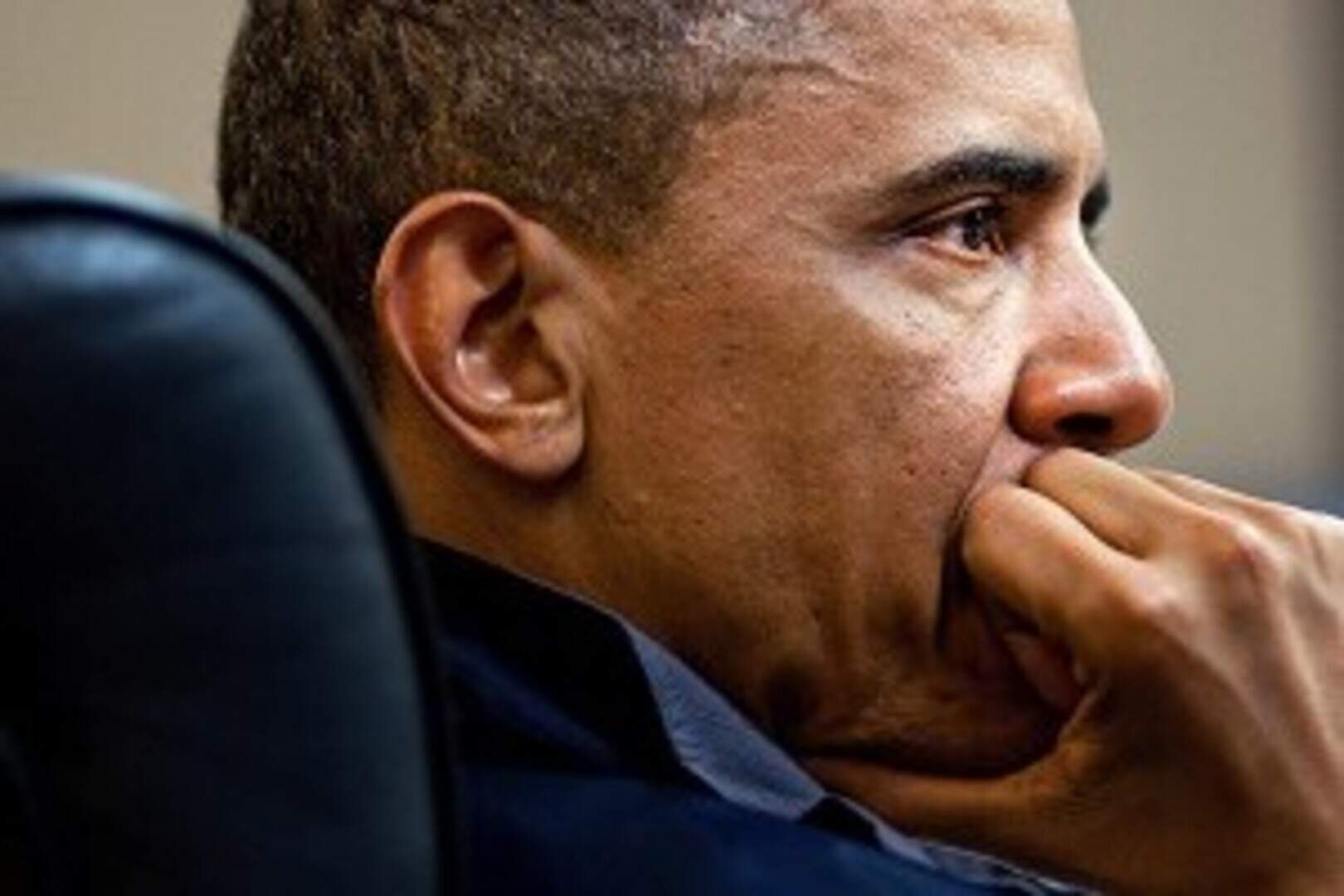 Obama watched bin Laden death raid | Irish Independent