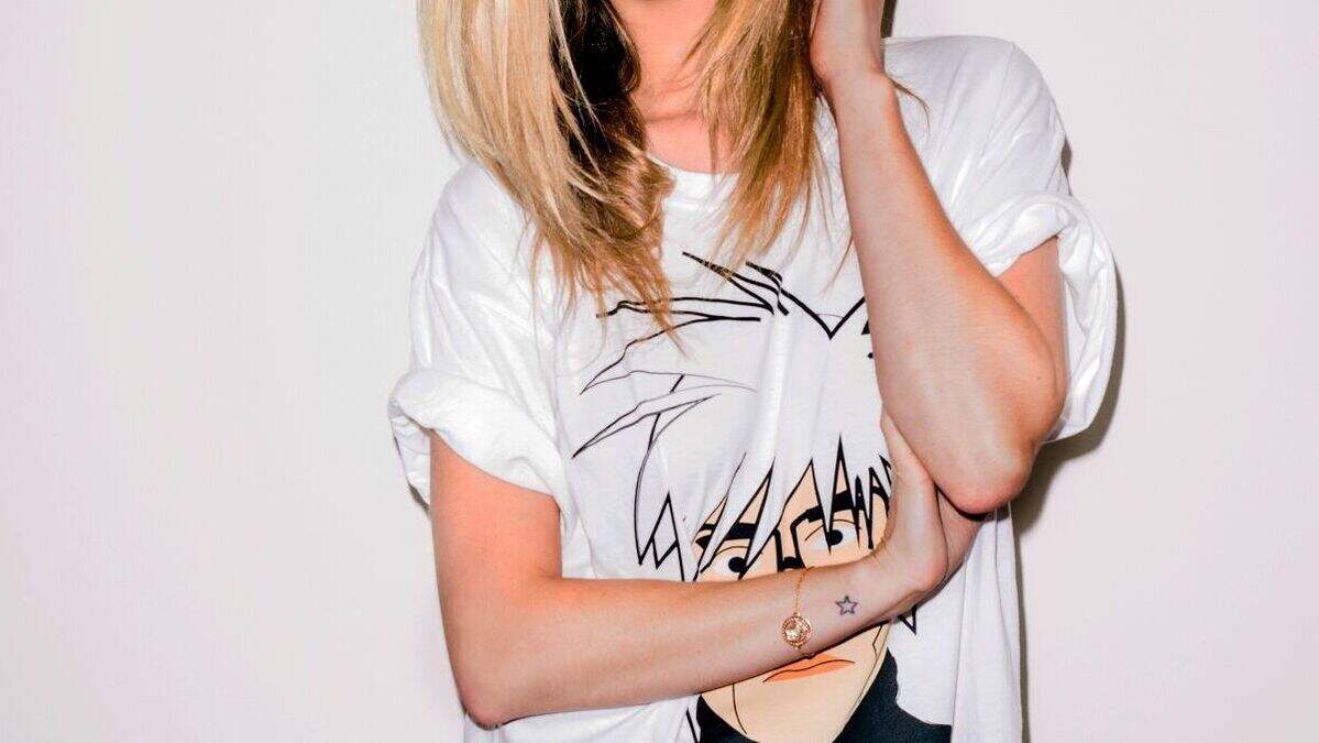 Laura Whitmore to launch her own fashion range | Irish Independent