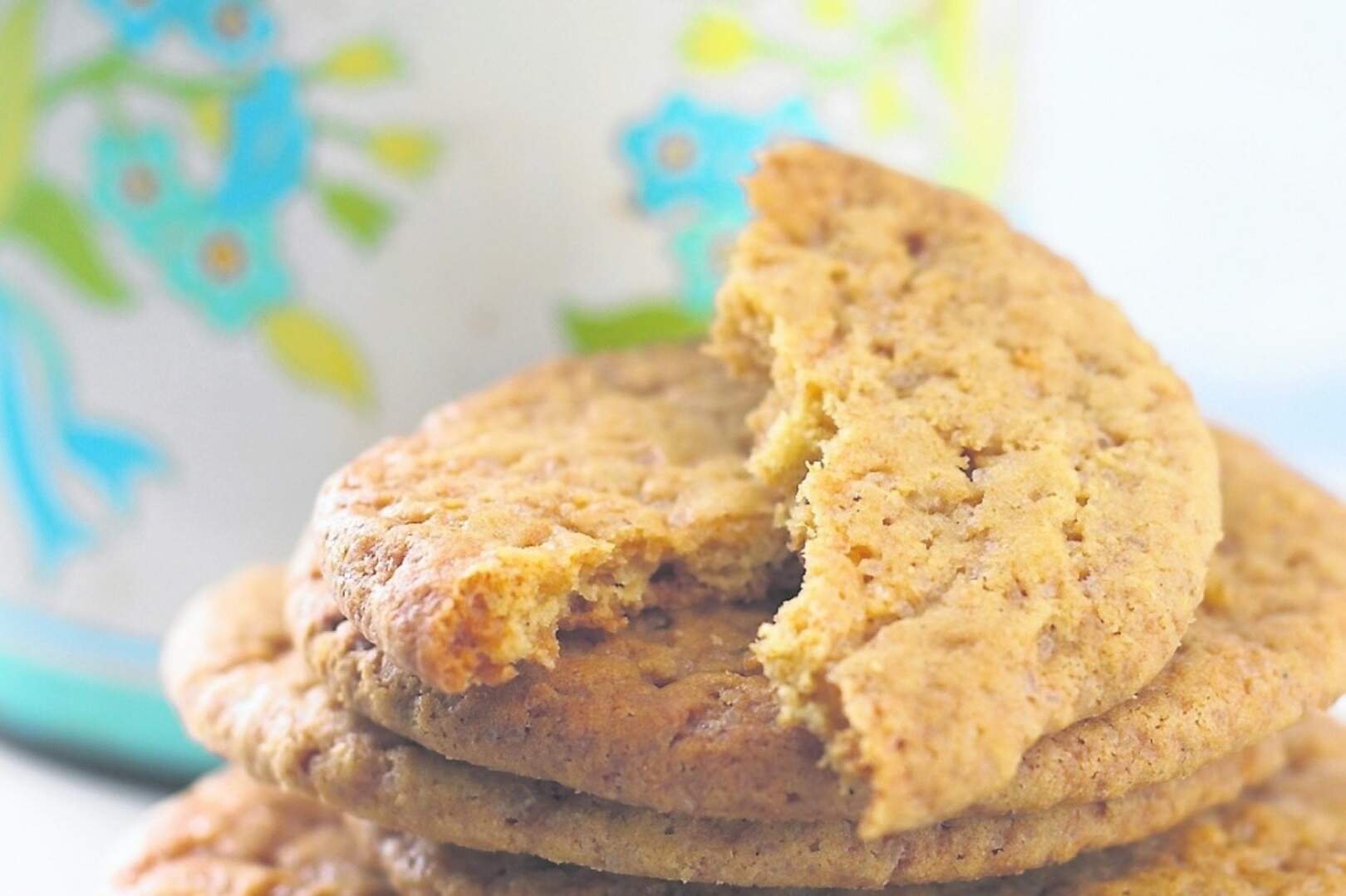 Ginger biscuits | Irish Independent
