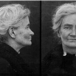 The turbulent life and lonely death of Dubliner Violet Gibson who tried ...