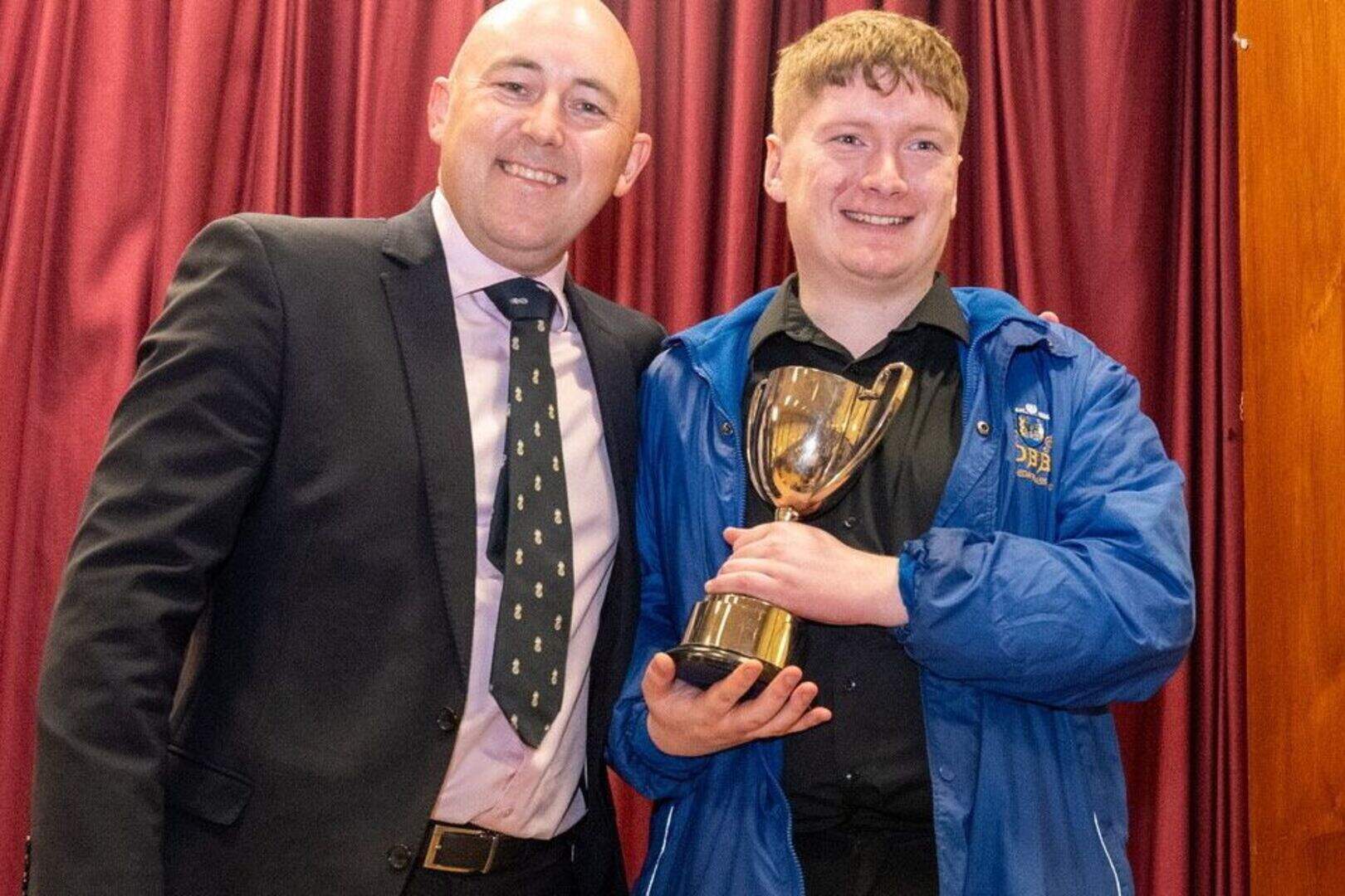 Drogheda sets new record while host town Ardee win big at National Band ...