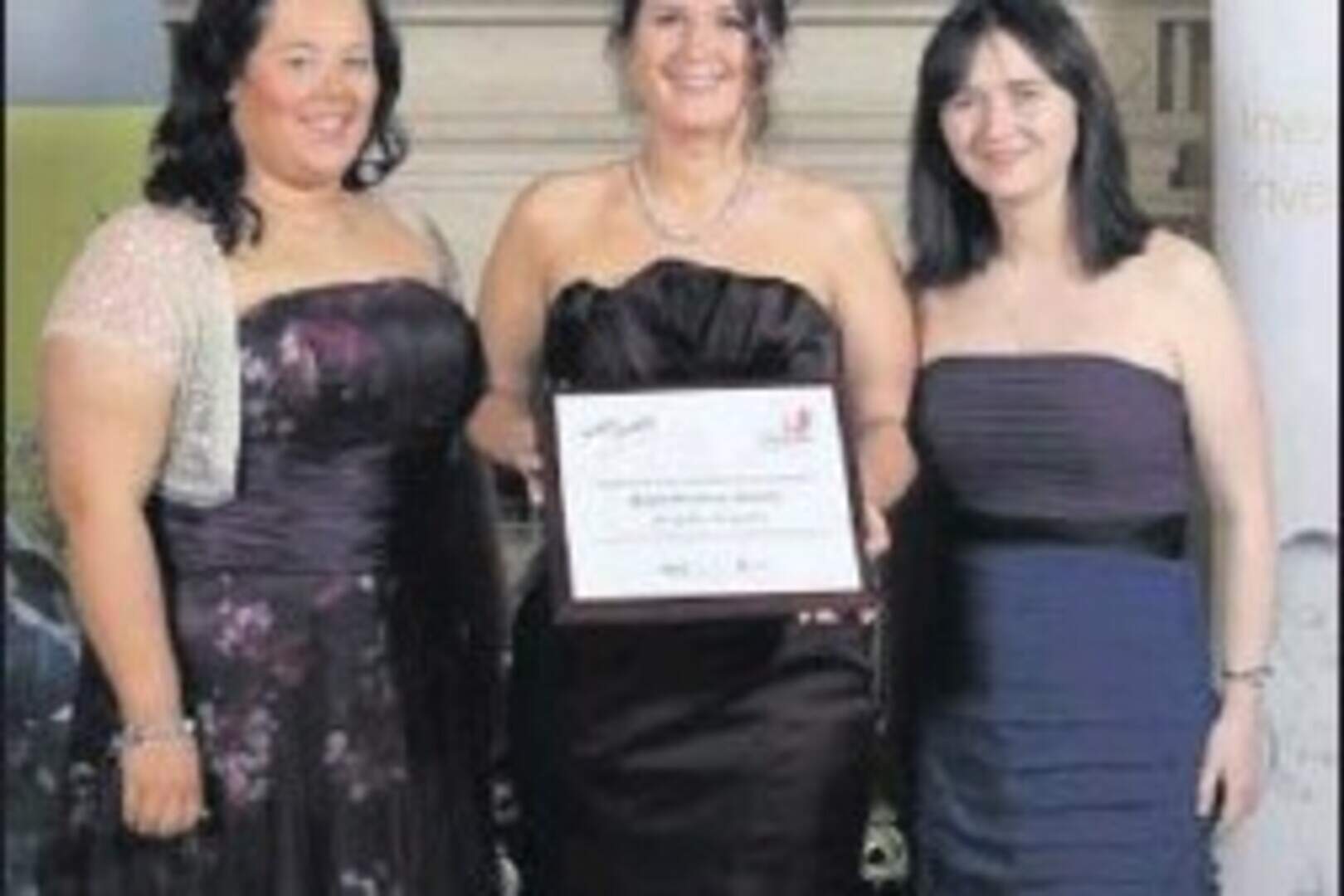 Excellence award for Swords creche | Irish Independent