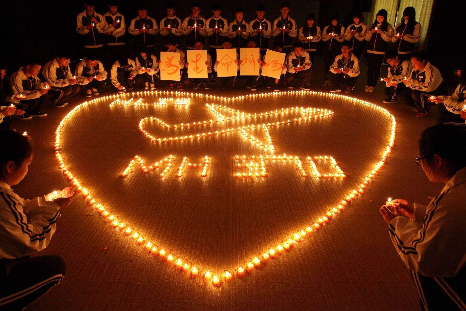 Malaysia Airlines Flight MH370: Australia says hunt for missing jet may ...