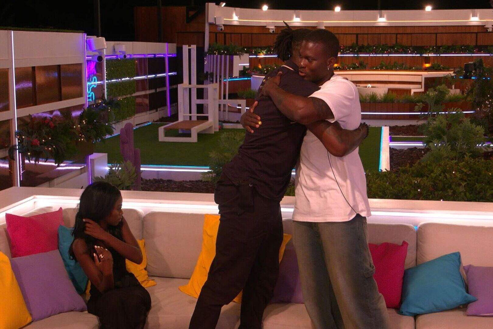 Love Island Dubliner Martin says Tanya made me ‘look like an idiot ...