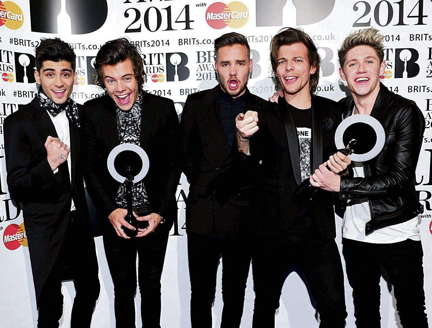 One Direction's Zayn and Louis in drug scandal after 'joint' video leak ...