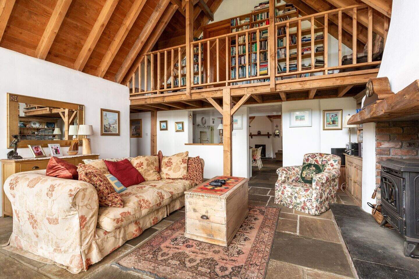 Property: A dreamy holiday cottage on the lake in Sligo for €595k ...