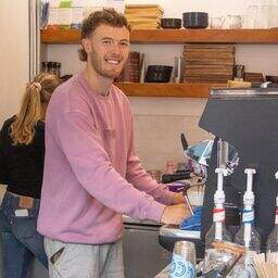 Wexford hurler Joe O’Connor leaves the classroom behind to pursue his ...