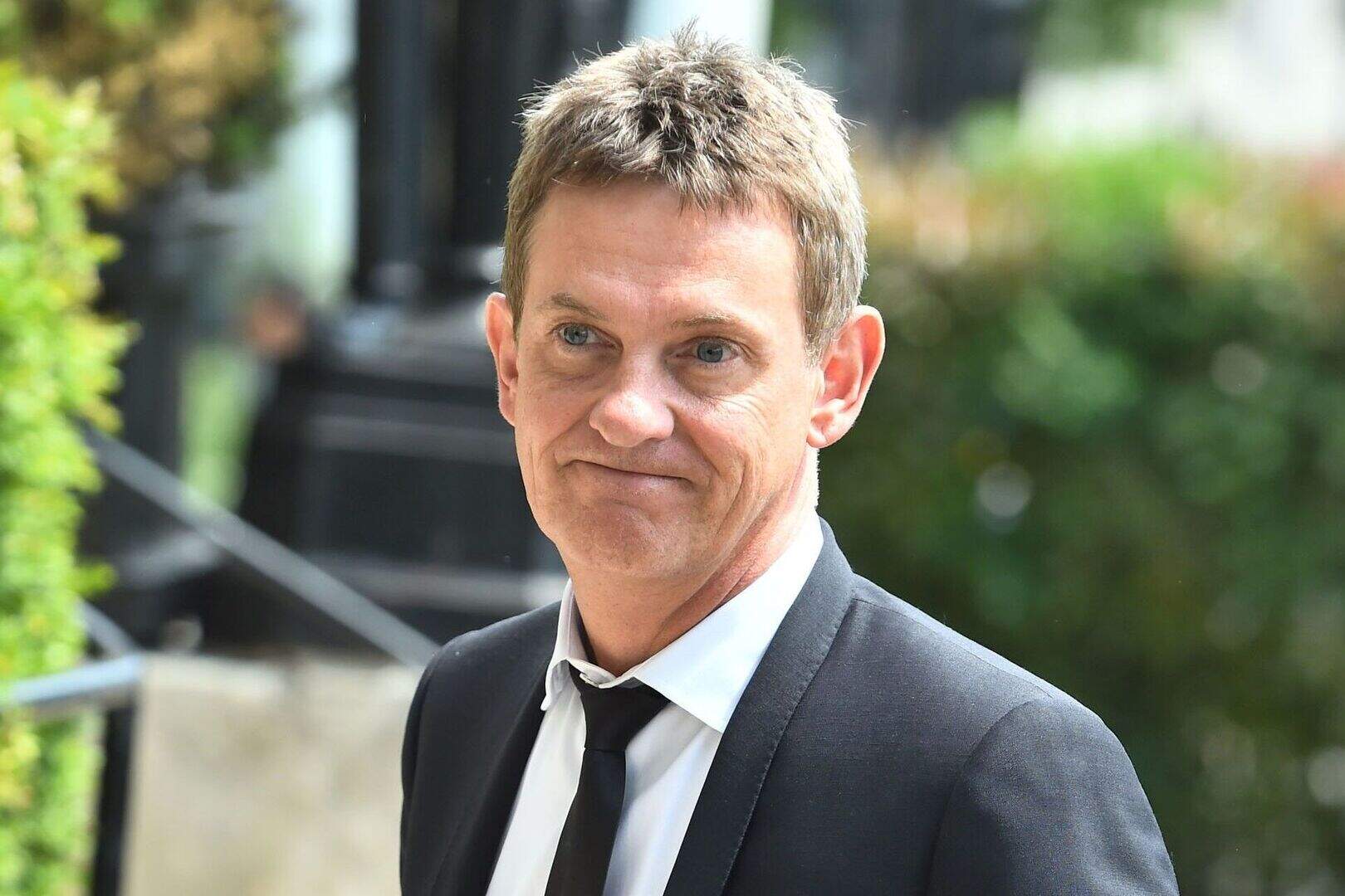 The Wright Stuff continues with Matthew Wright ‘probably having a lie ...