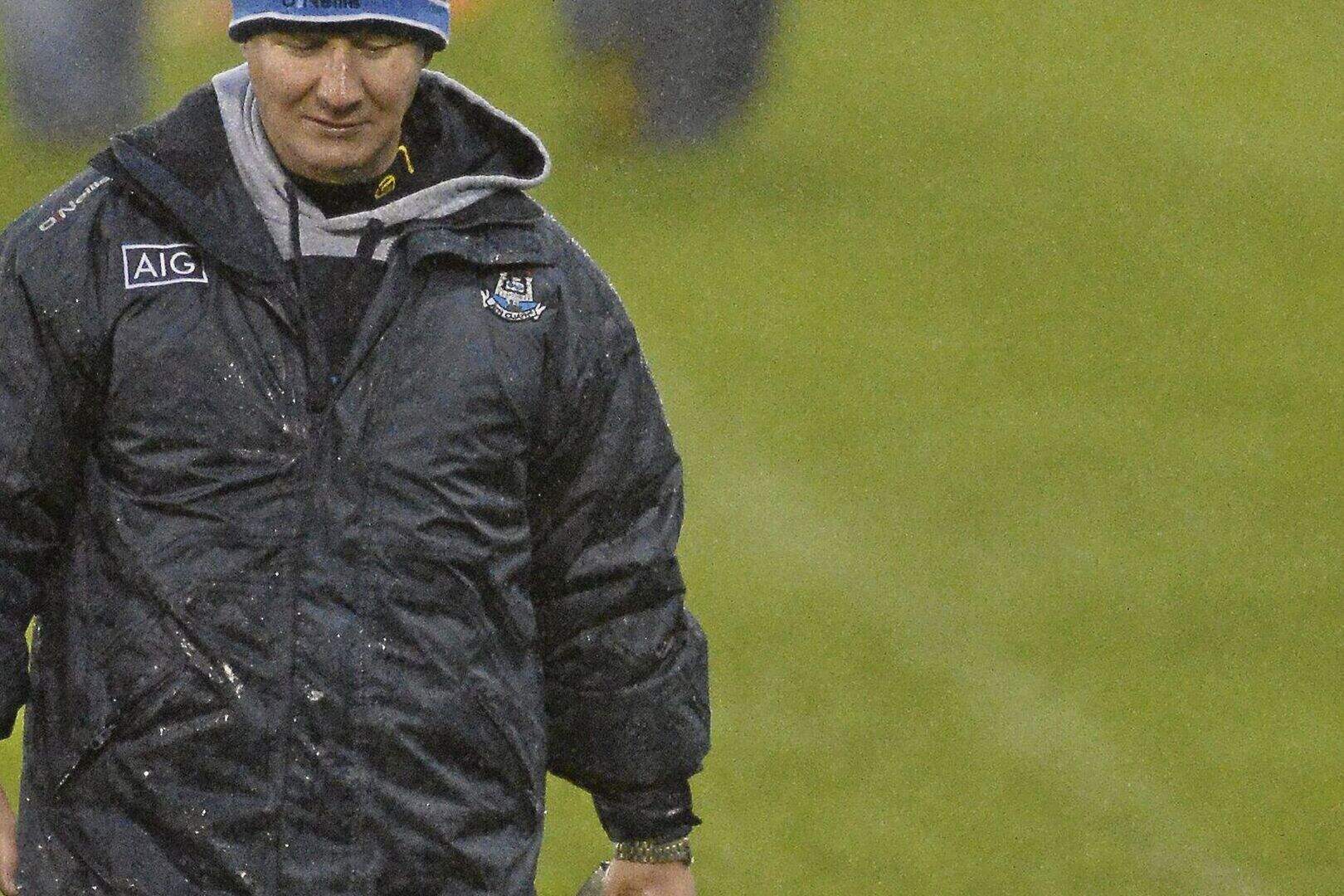 Dubs' future bright | Irish Independent