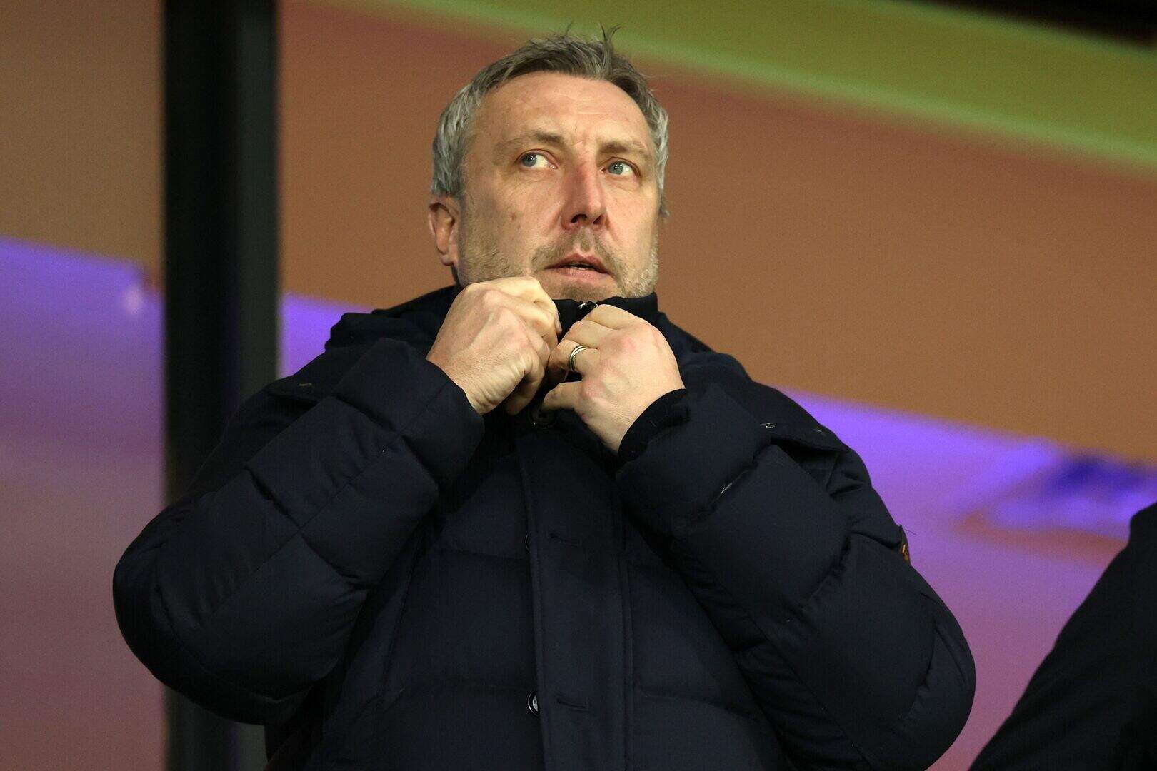 Q&A: What is Jason Wilcox’s background and why is he wanted by ...