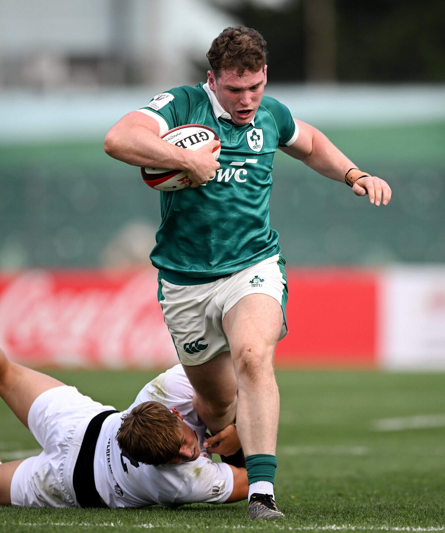 Ireland aiming to rise to ‘difficult’ Puma challenge in must-win game ...