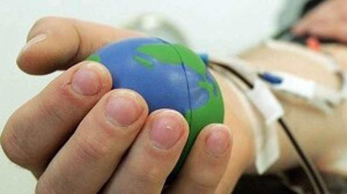 Gay blood donor ban 'brings shame' | Irish Independent
