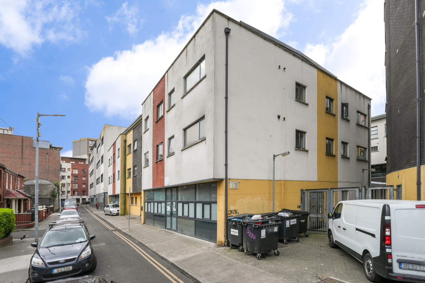 On the market: Four Dublin apartments for €375,000 | Irish Independent