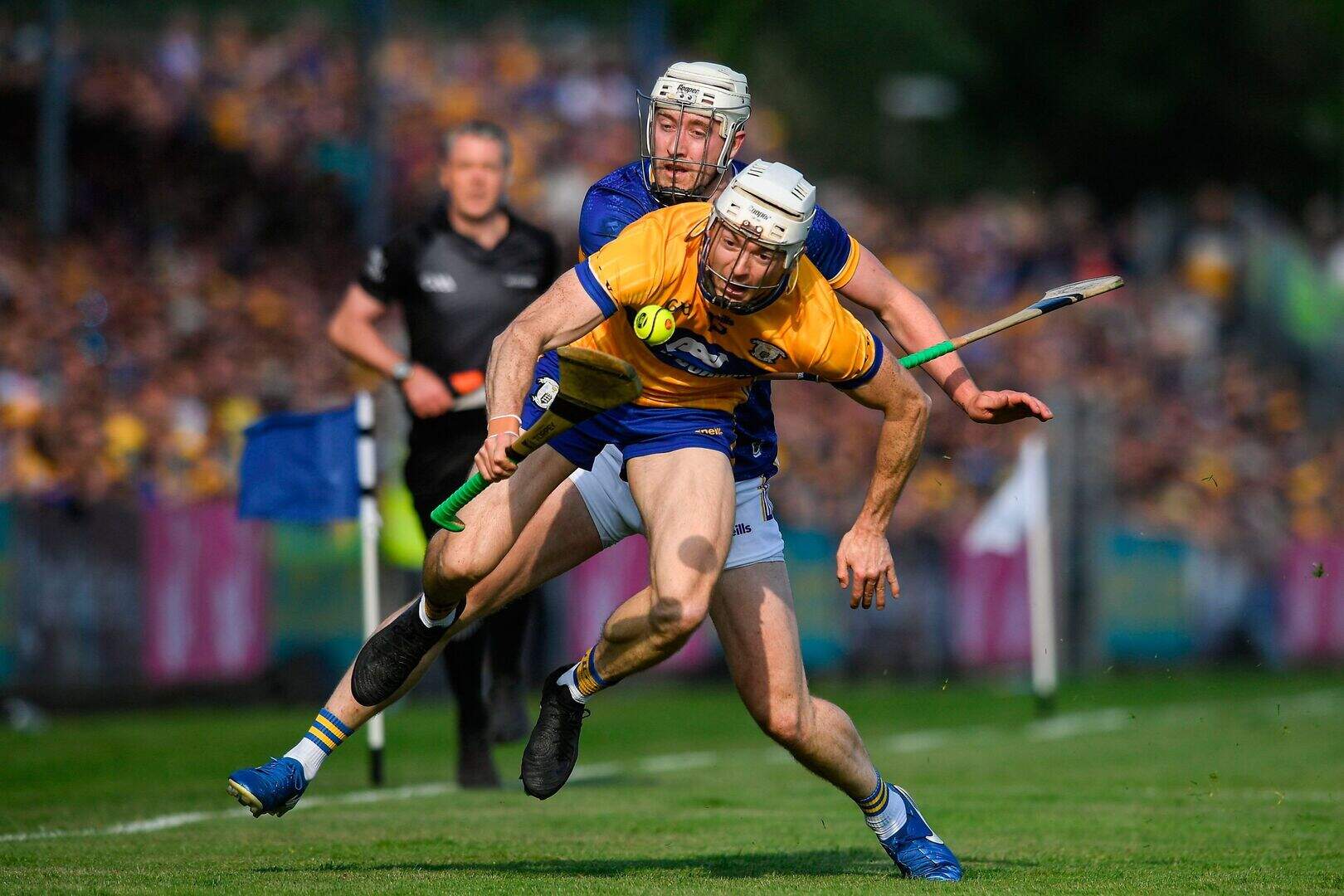 GAA championships – All the action as it happened | Irish Independent