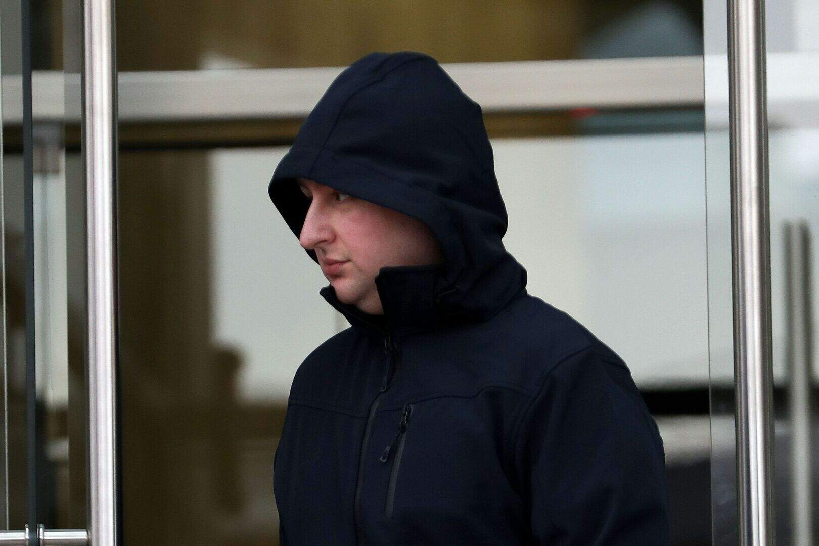 ‘Internet troll’ jailed for harassing six female journalists is charged ...