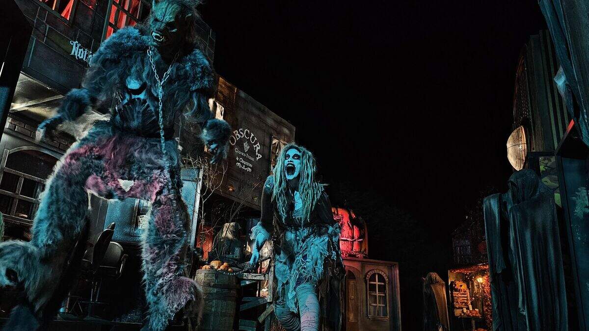 The Nightmare Realm returns with new Dublin venue and ‘Curse of the ...