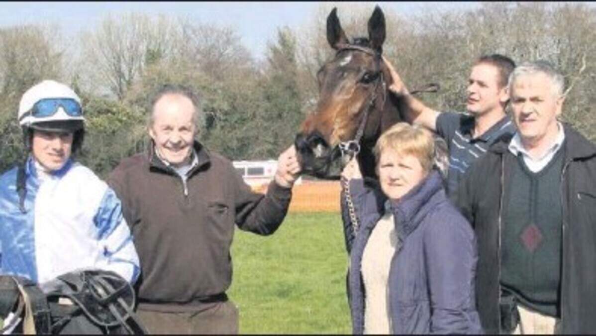 Bowe, O'neill share Bree treble | Irish Independent