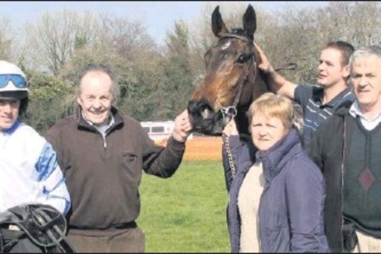 Bowe, O'neill share Bree treble | Irish Independent
