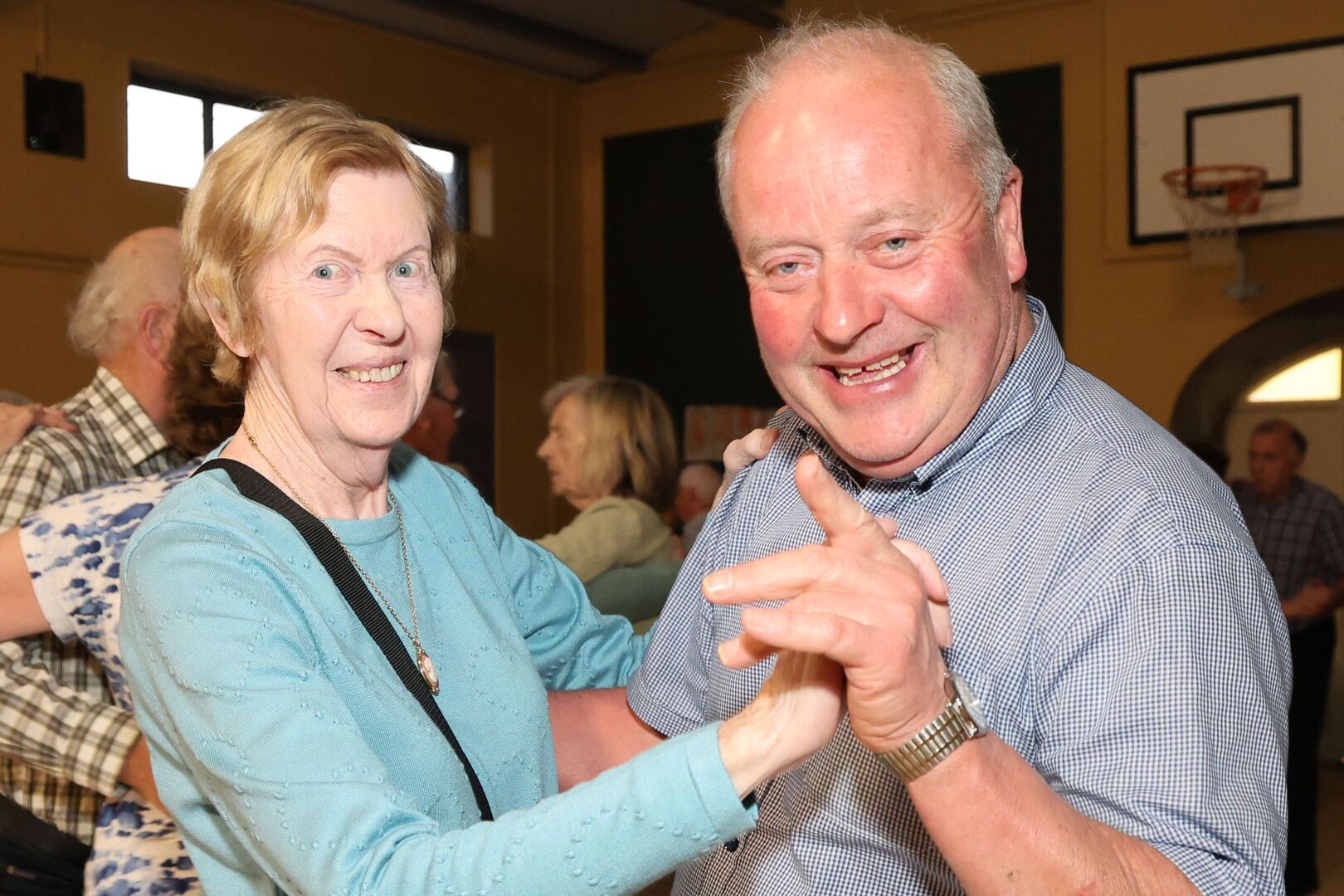 Around the Districts: Banteer, Castlemagner and Kilbrin | Irish Independent