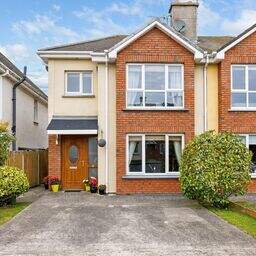 On the market – four under €320k in Wicklow and Kildare | Irish Independent