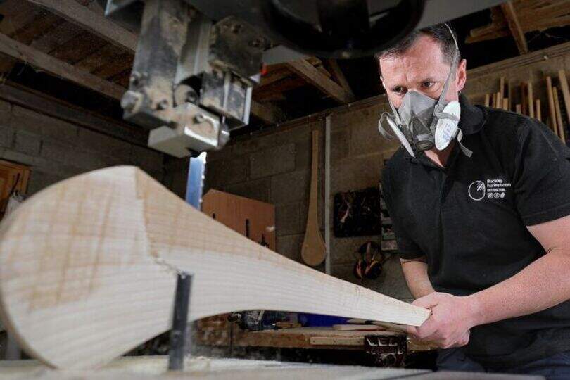 ‘Any defect and it will break a lot easier’ – craftsmen reveal what ...