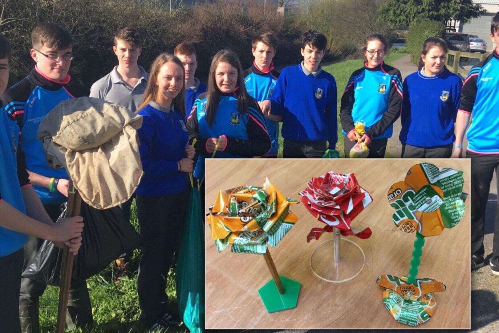 Celebrating 30 years in style at community college | Irish Independent