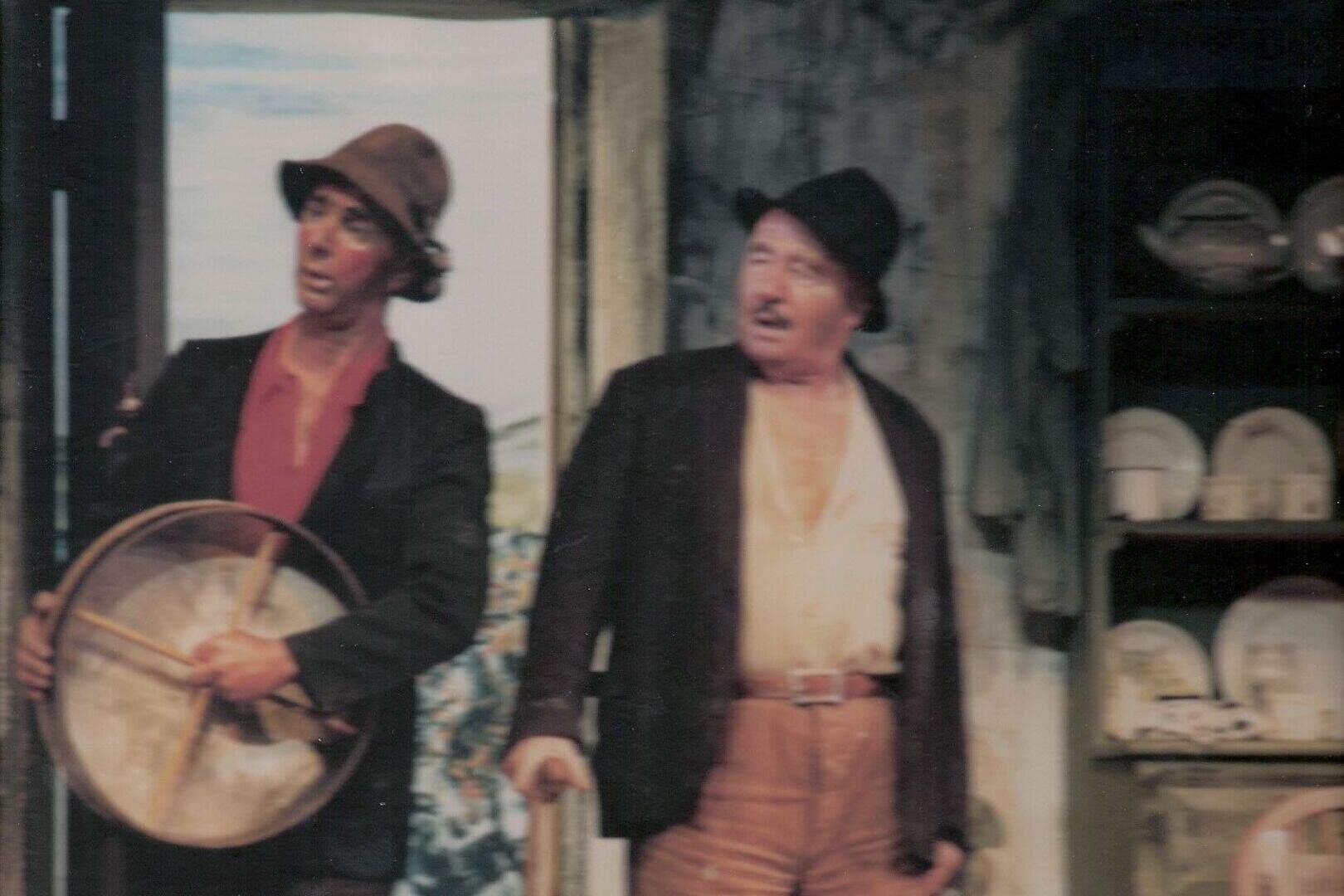 Sligo Drama Circle’s 66-year link with ‘Sive’ as John B. Keane’s ...