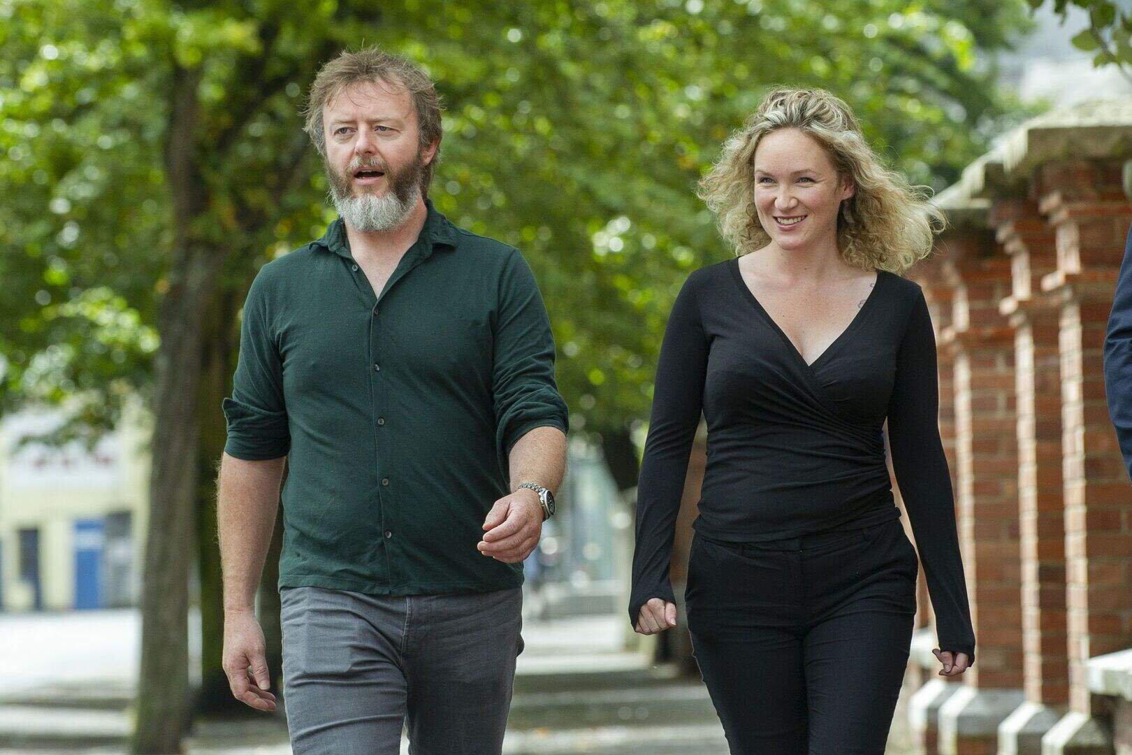 Former solicitors jailed over €400,000 fraud scheme | Irish Independent