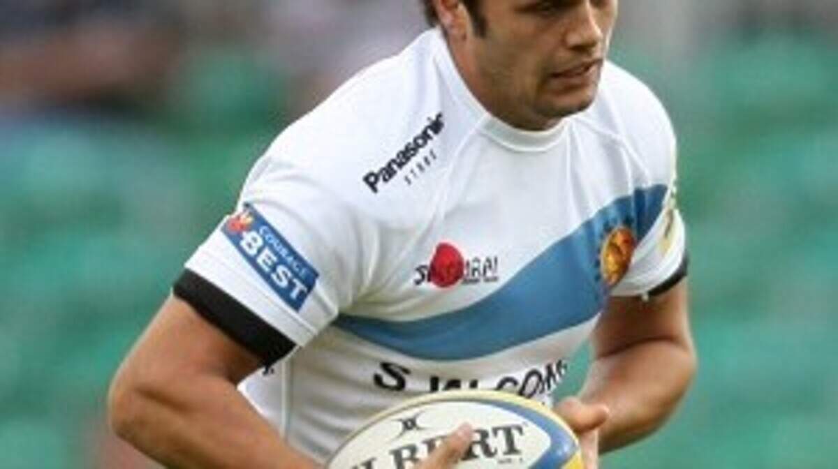 Exeter edge Sixways thriller | Irish Independent