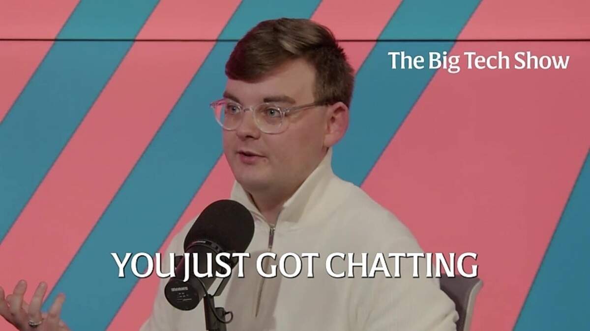 How to use Chat GPT for total beginners | Irish Independent