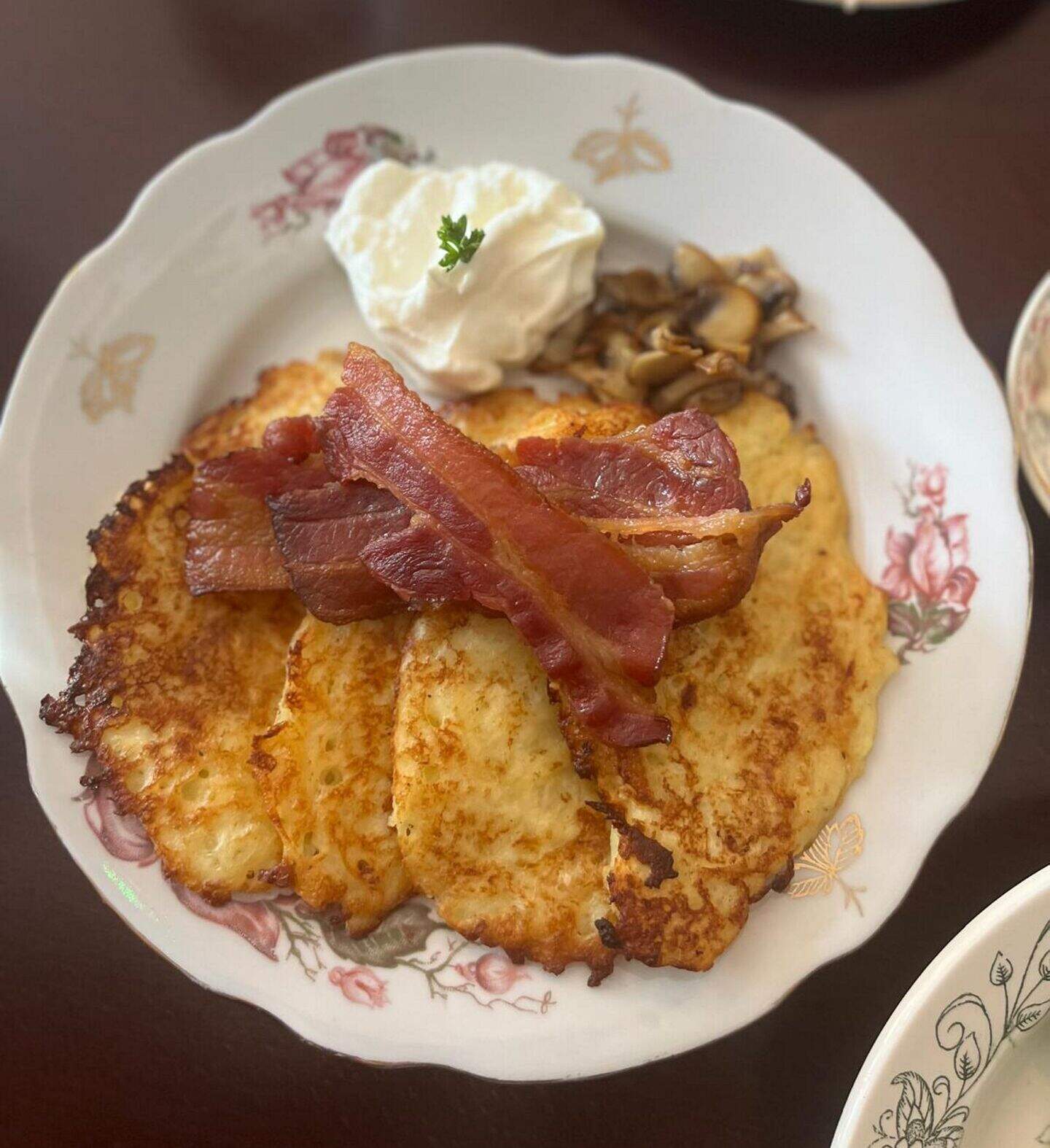 Lucy restaurant review: Ireland’s first Ukrainian cafe is the icing on ...